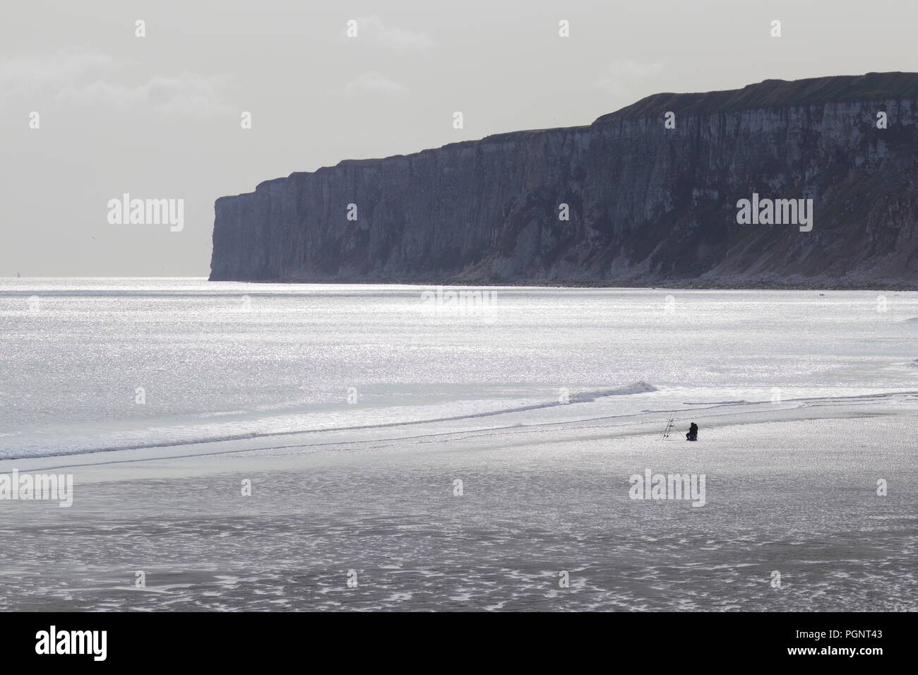 Reighton gap hi-res stock photography and images - Alamy