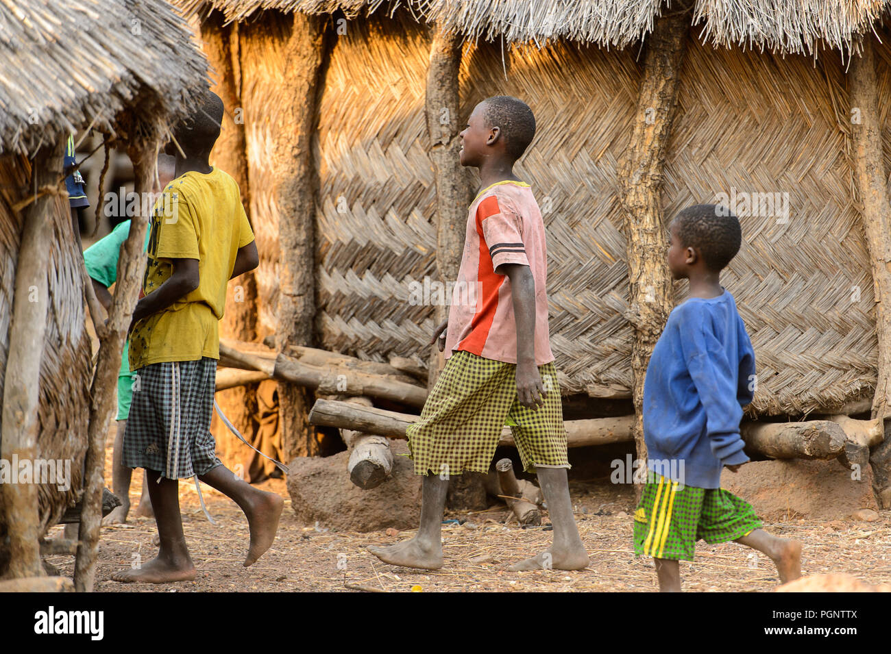 Dagomba hi-res stock photography and images - Alamy