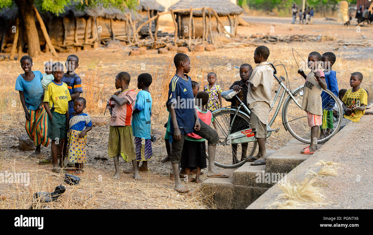 Dagomba High Resolution Stock Photography and Images - Alamy