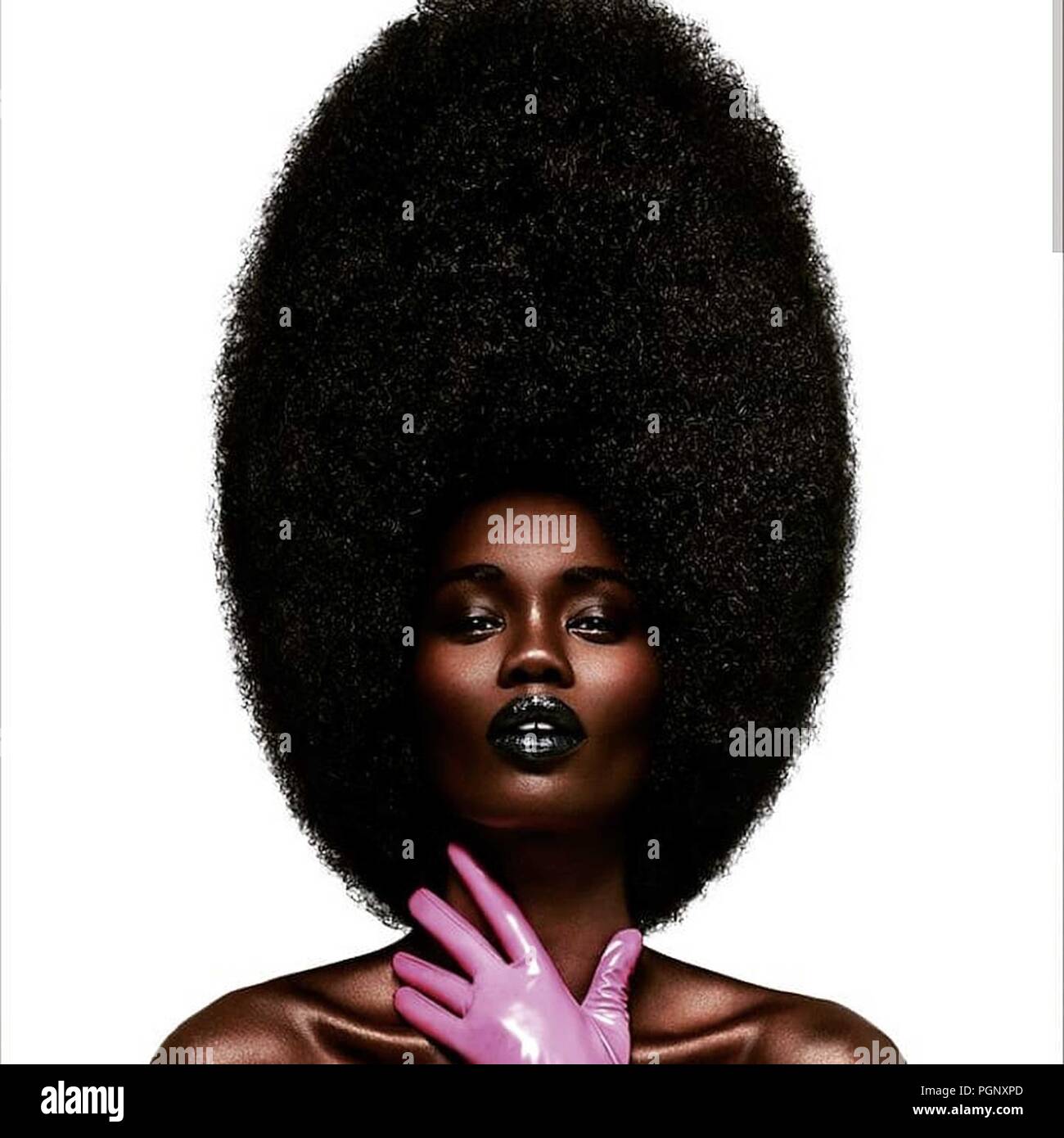 Afrocentric hi-res stock photography and images - Alamy