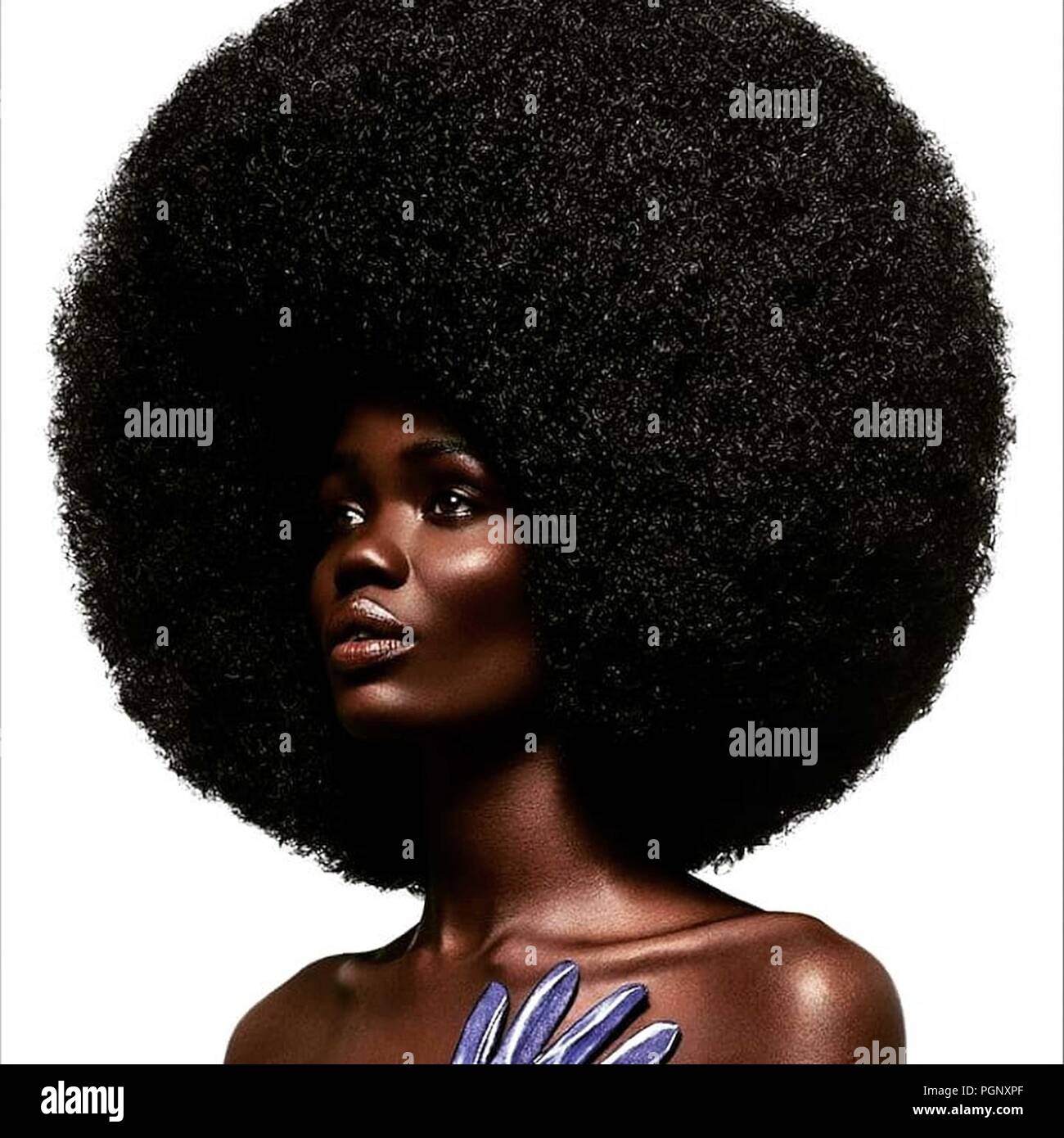 Magazine photoshoot hi-res stock photography and images - Alamy