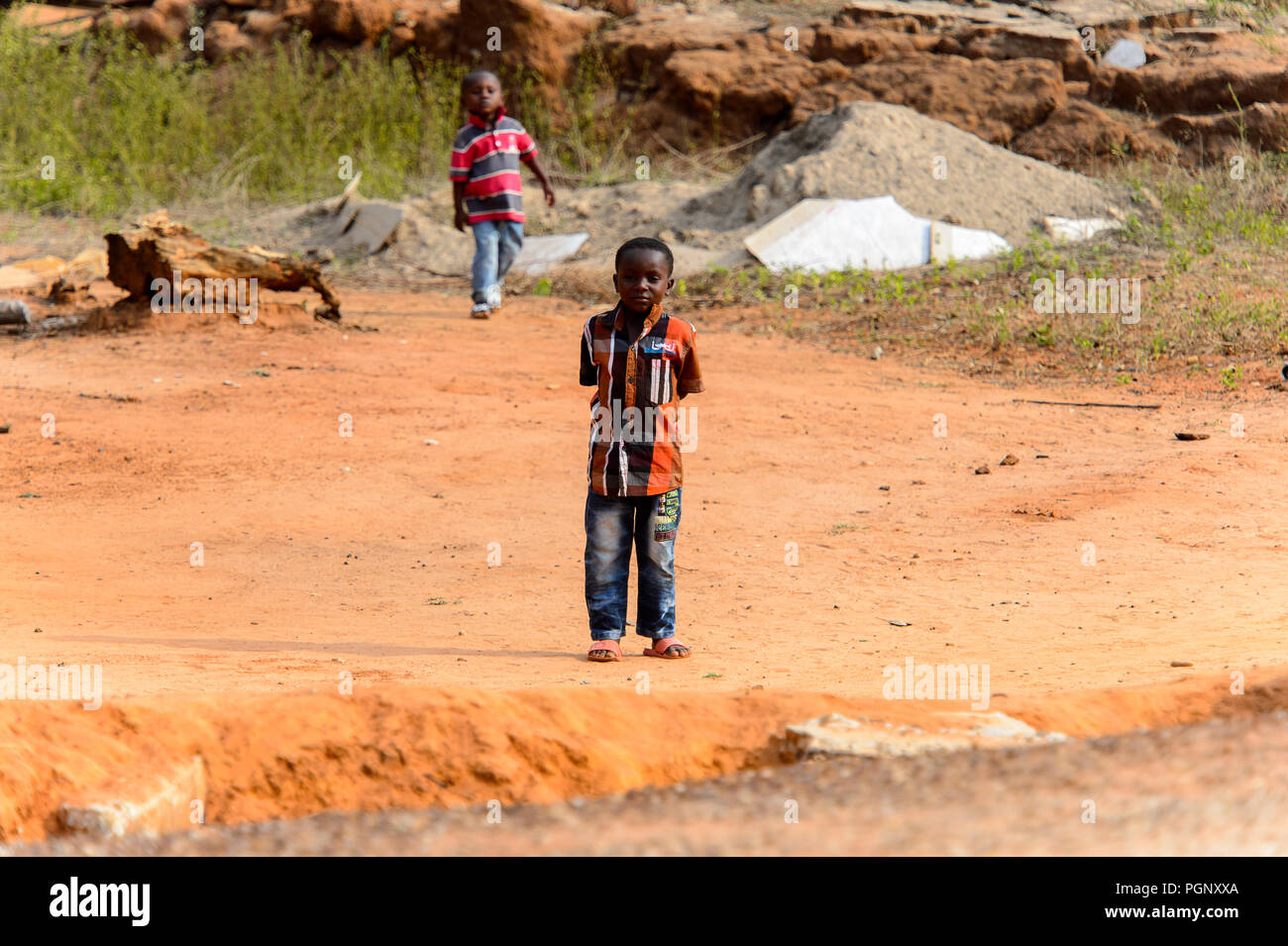 Techiman hi-res stock photography and images - Alamy