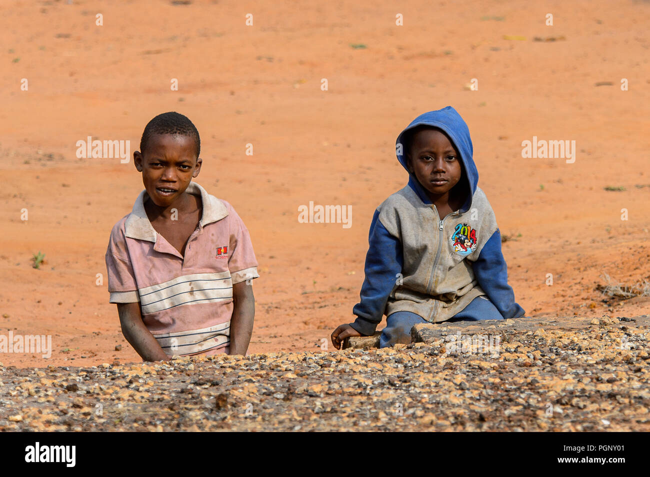 Ashante hi-res stock photography and images - Alamy