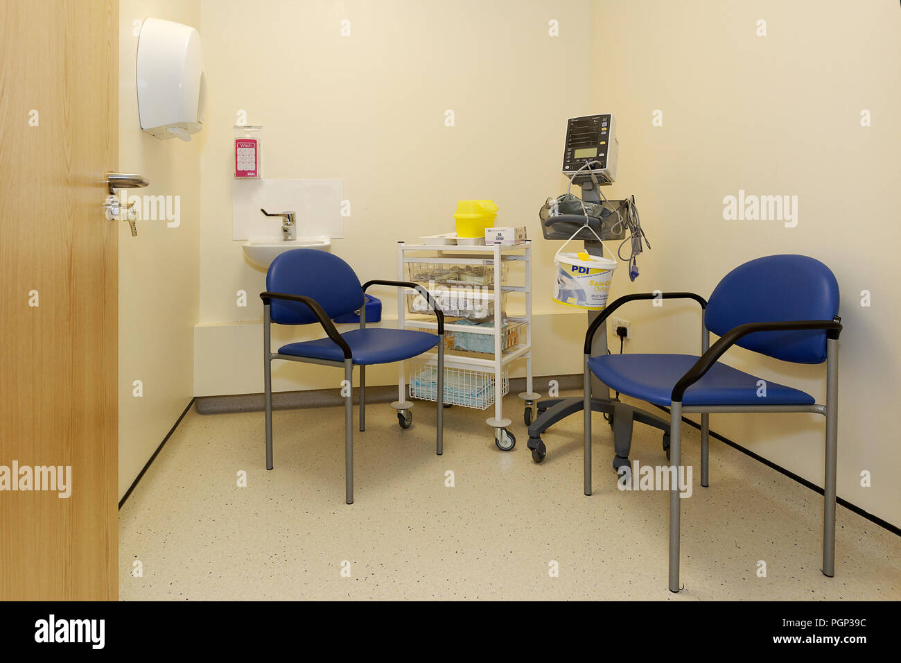 Vital examination hi-res stock photography and images - Alamy