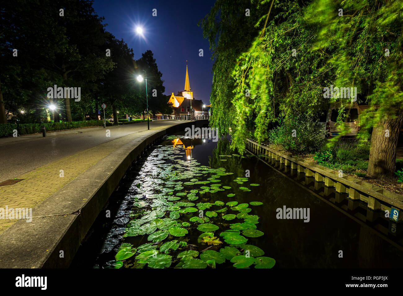 Zoeterwoude the netherlands hi-res stock photography and images - Alamy