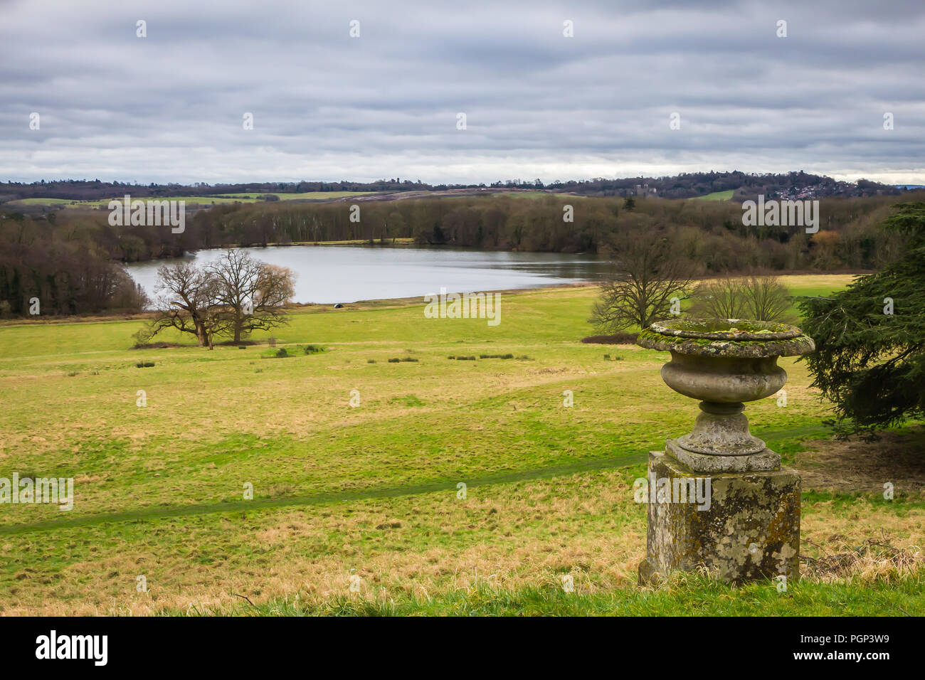 Gatton park redhill hi-res stock photography and images - Alamy
