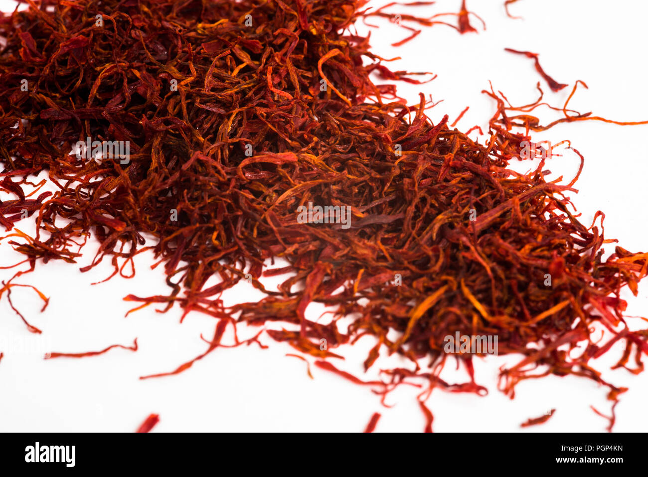 Saffron detail hi-res stock photography and images - Alamy