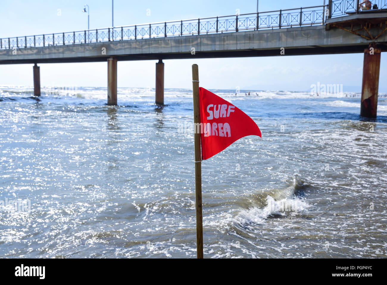 Surf area hi-res stock photography and images - Alamy