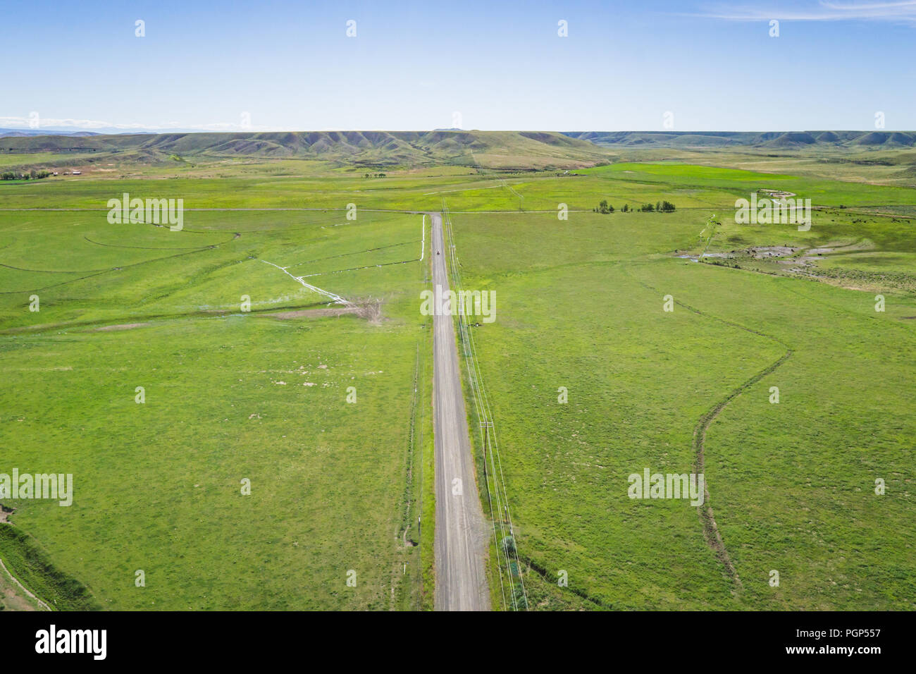 Great Plains Colorado High Resolution Stock Photography and Images - Alamy