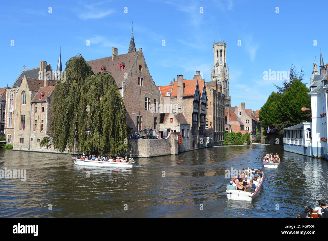 World heritage site in belgium hi-res stock photography and images - Alamy