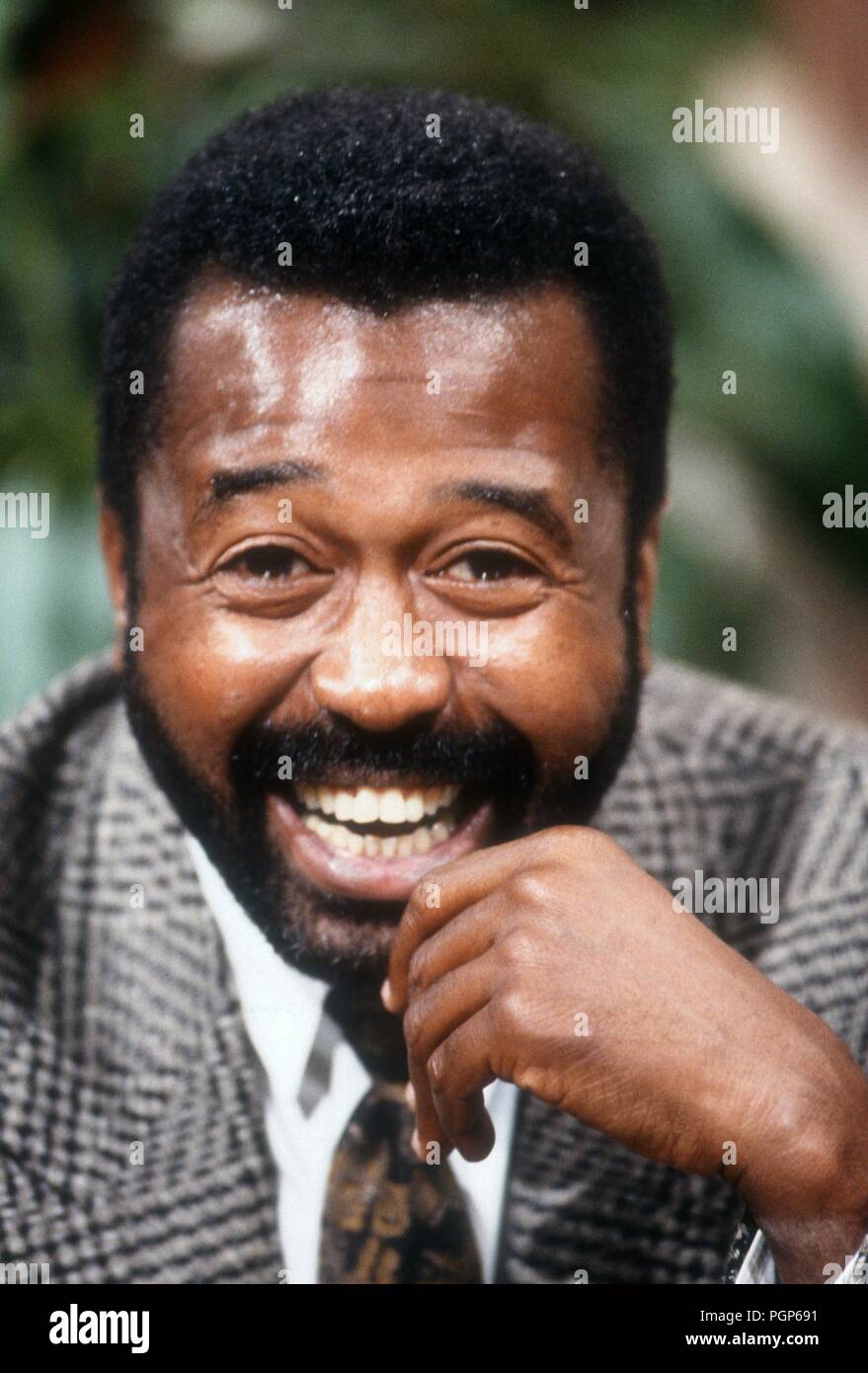 Ben Vereen 1990 Photo By Adam Scull/PHOTOlink.net Stock Photo - Alamy