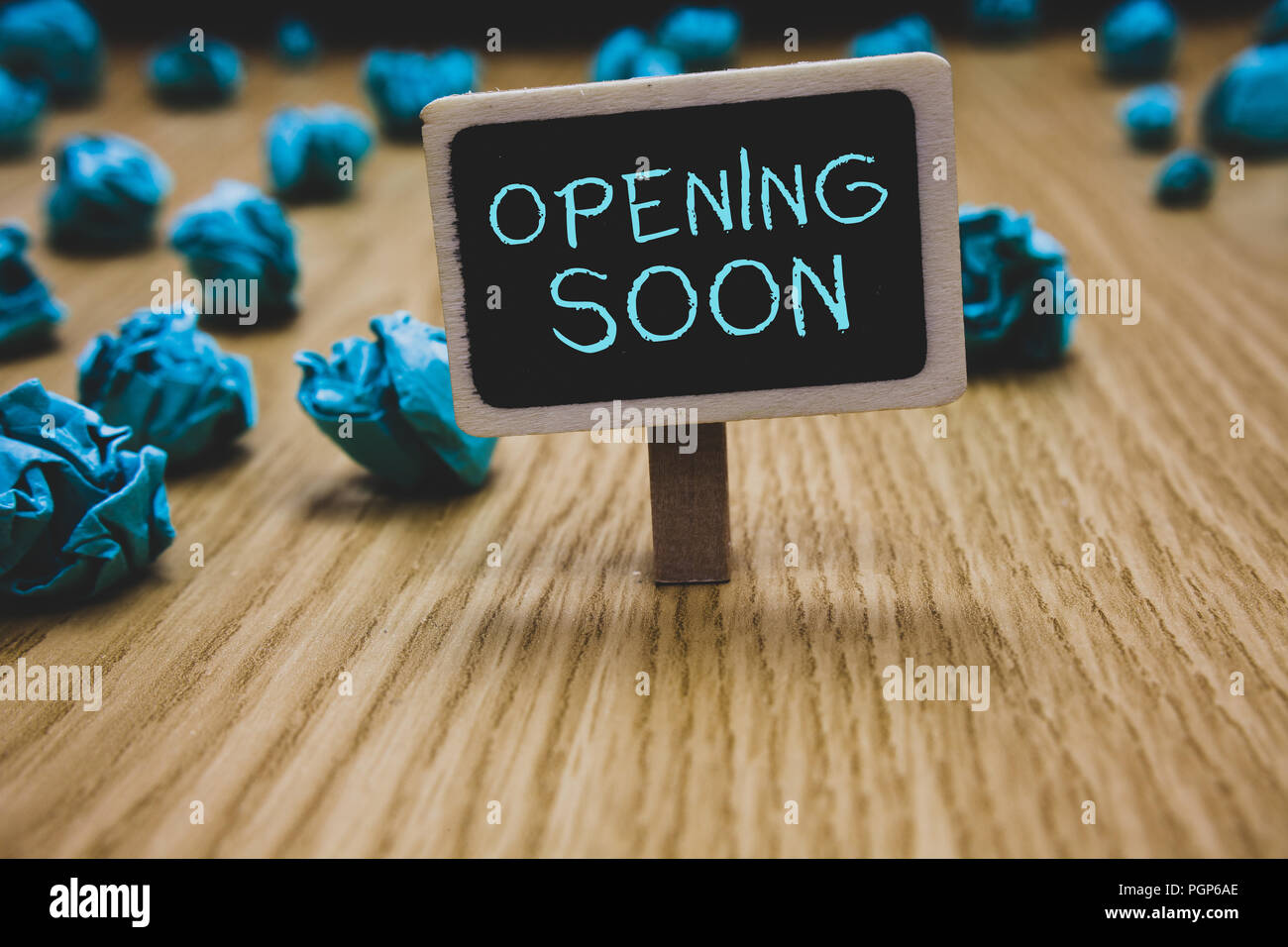 New Business Opening Soon Stock Photos & New Business Opening Soon ...