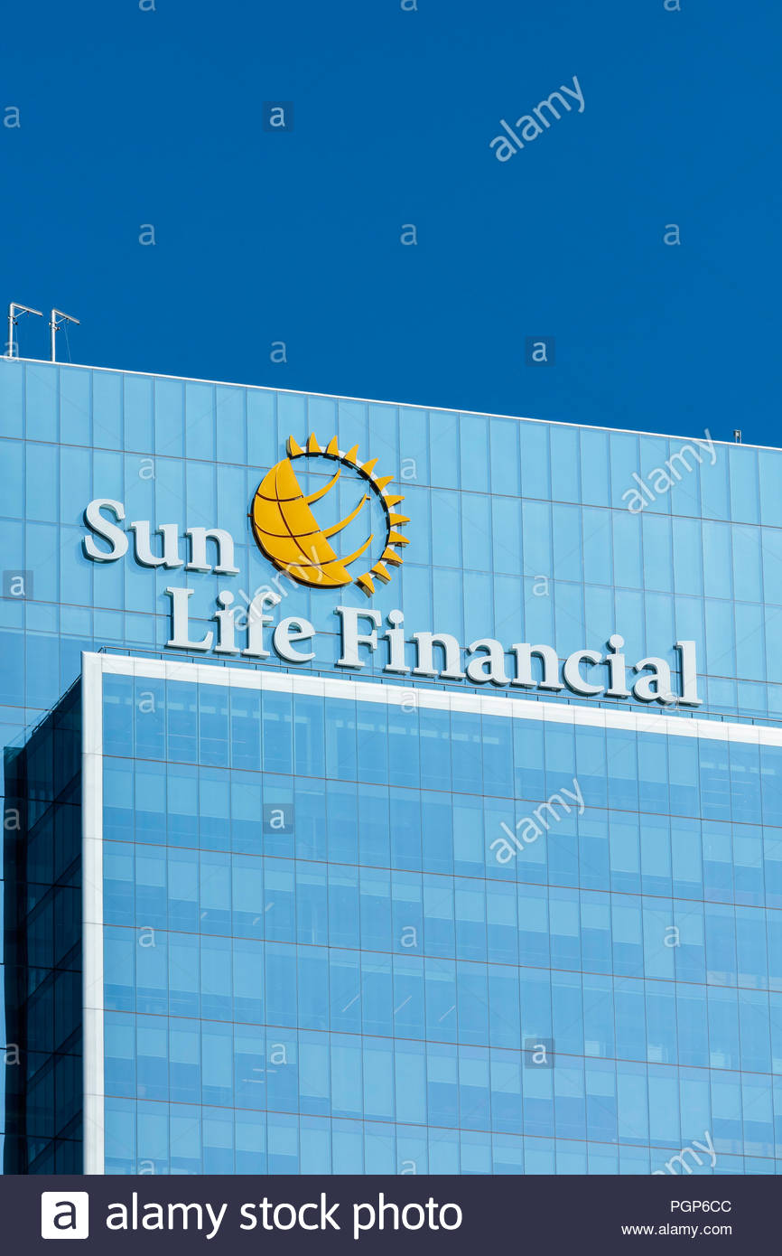 Canada Life Insurance High Resolution Stock Photography and Images - Alamy