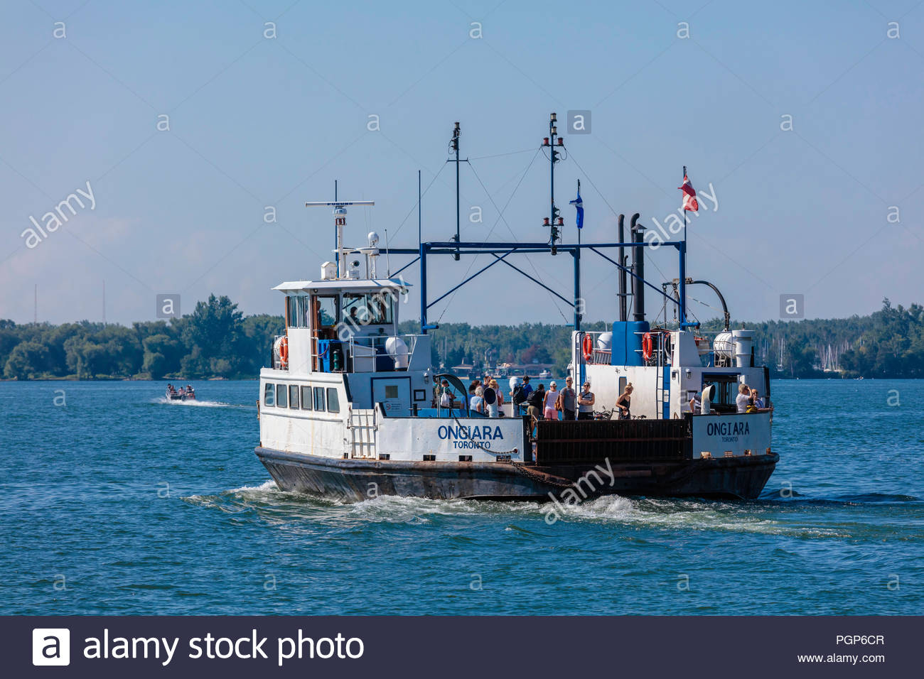 Small Car Ferry Stock Photos & Small Car Ferry Stock Images - Alamy