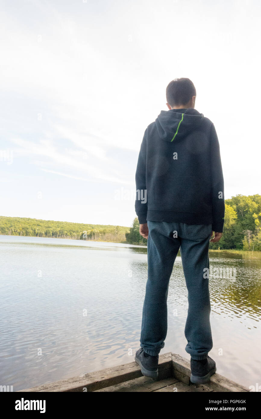 Awenda Provincial Park High Resolution Stock Photography and Images - Alamy