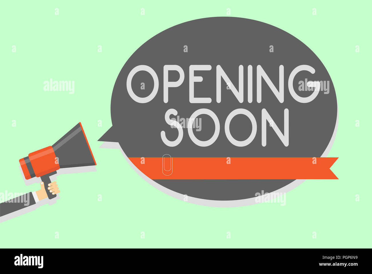 New Business Opening Soon Stock Photos & New Business Opening Soon ...