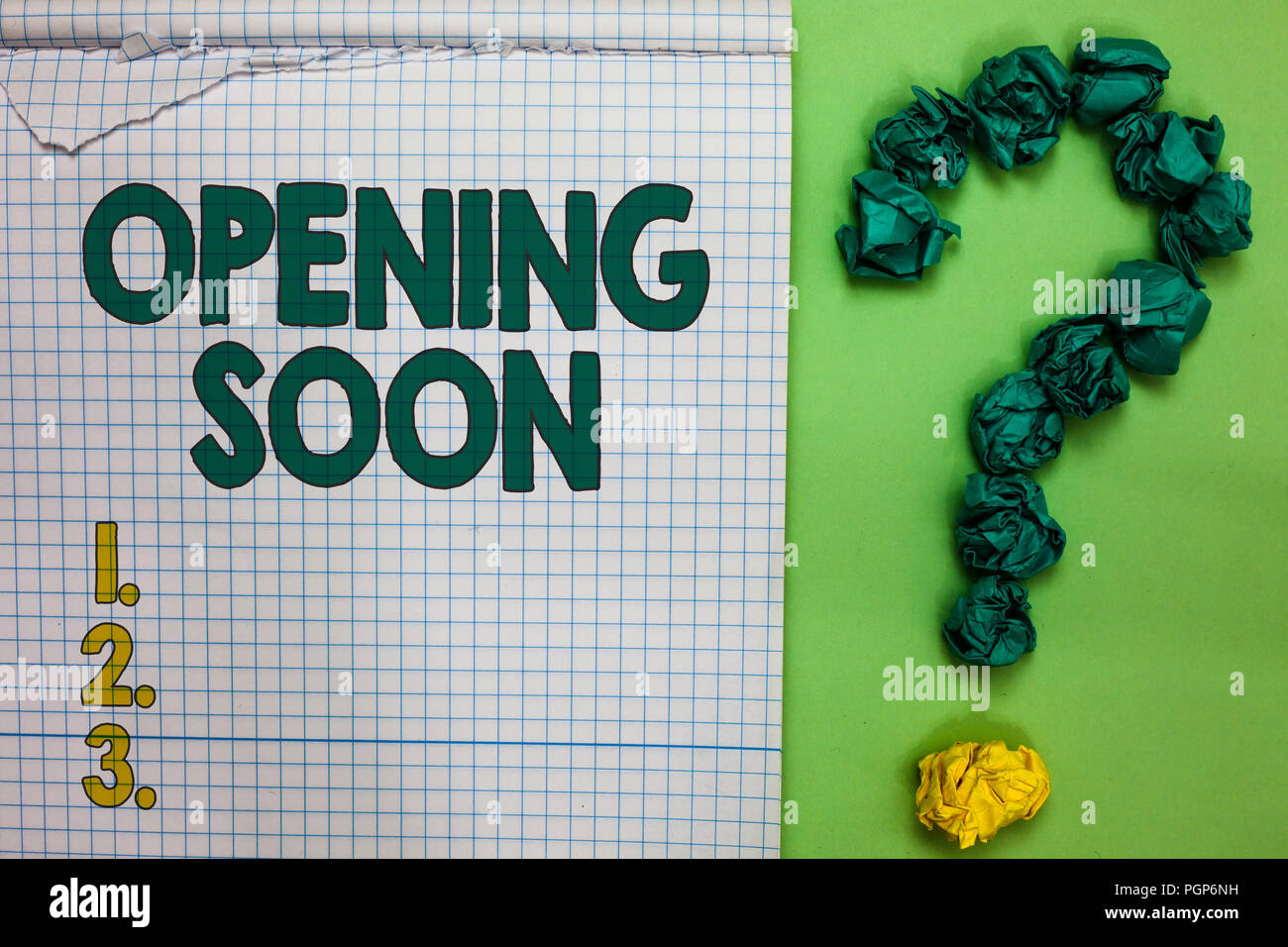 New Business Opening Soon Stock Photos & New Business Opening Soon ...