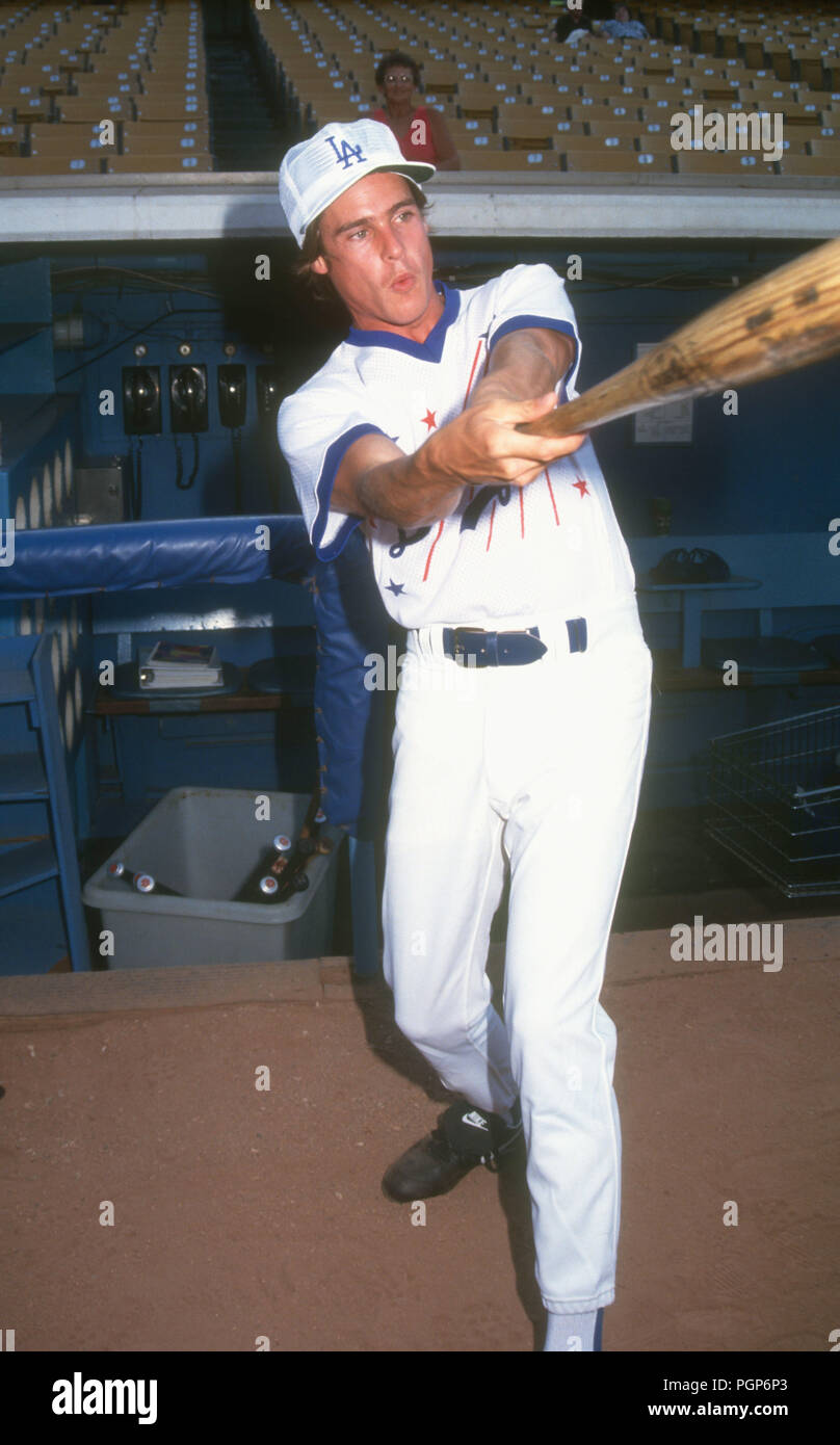 LOS ANGELES, CA - AUGUST 22: Actor William McNamara attends the 35th ...