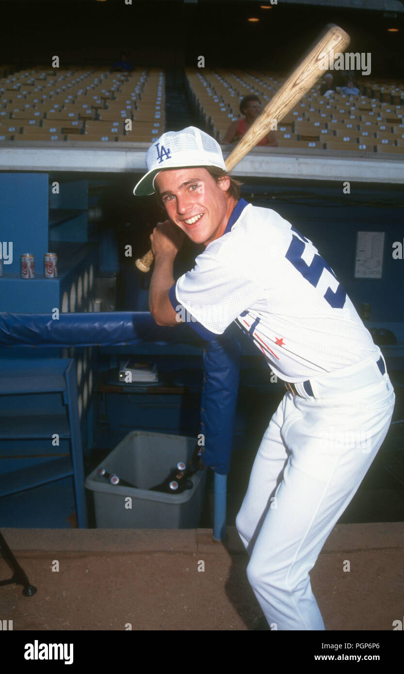 LOS ANGELES, CA - AUGUST 22: Actor William McNamara attends the 35th ...