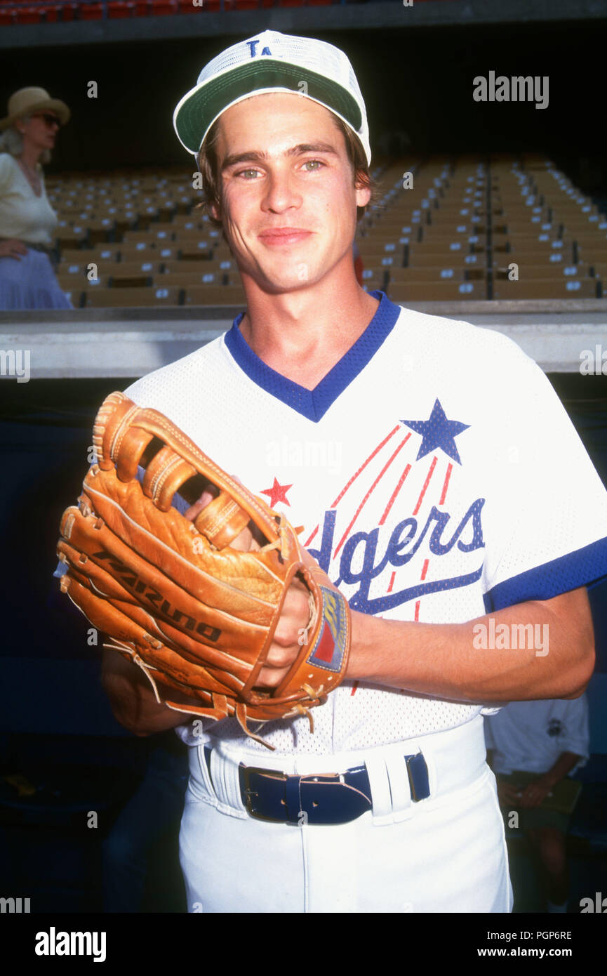 LOS ANGELES, CA - AUGUST 22: Actor William McNamara attends the 35th ...