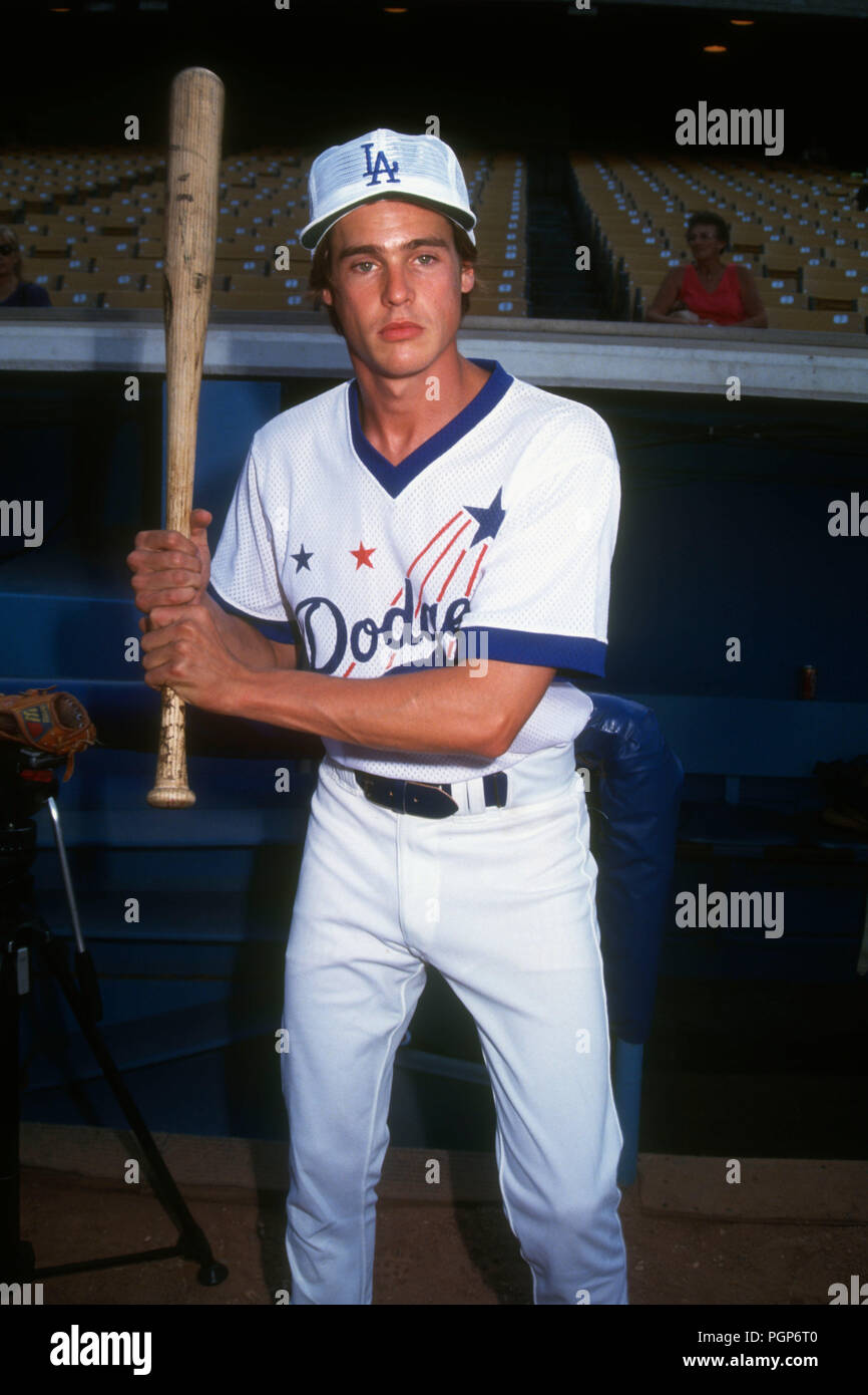 LOS ANGELES, CA - AUGUST 22: Actor William McNamara attends the 35th ...
