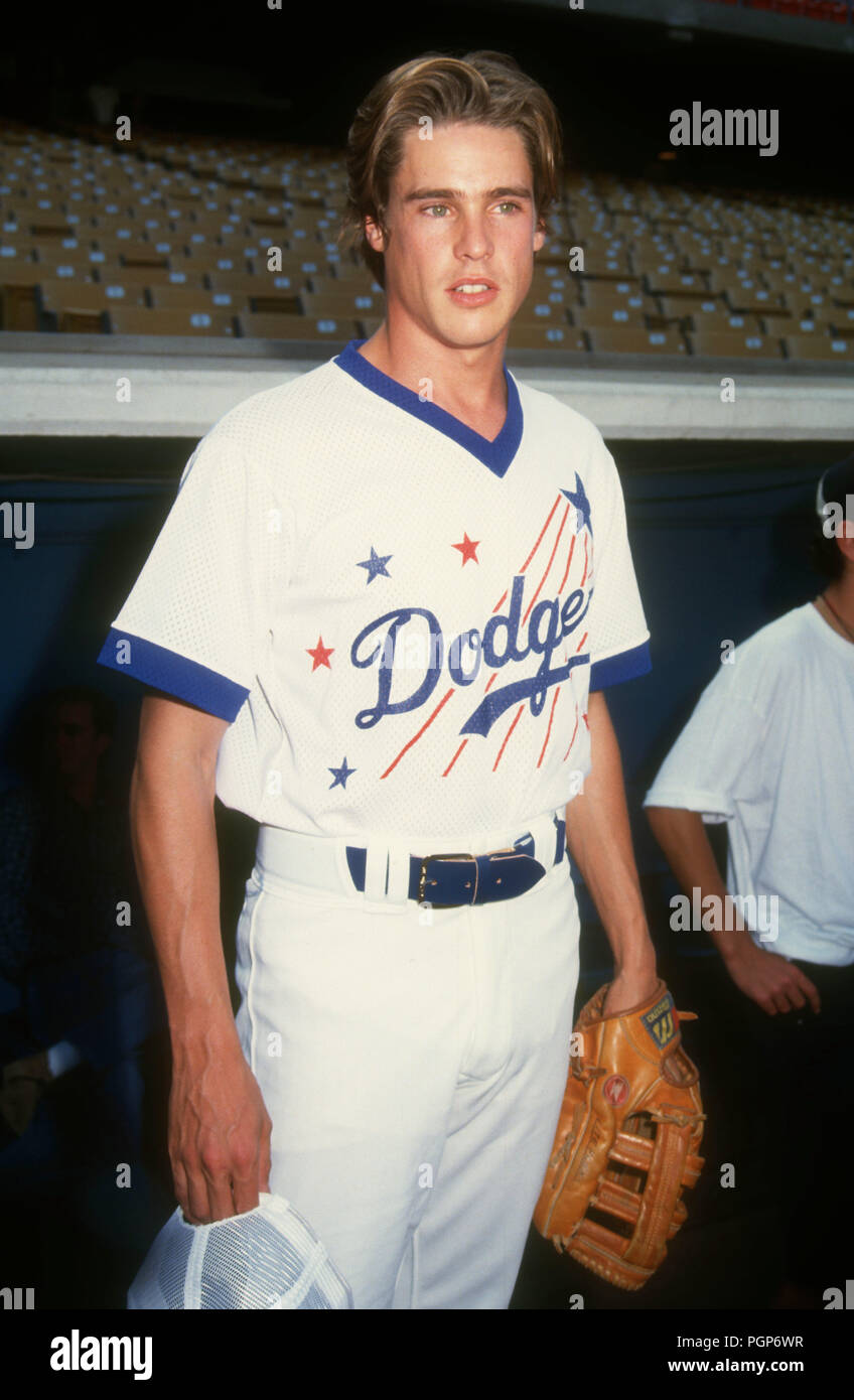 LOS ANGELES, CA - AUGUST 22: Actor William McNamara attends the 35th ...