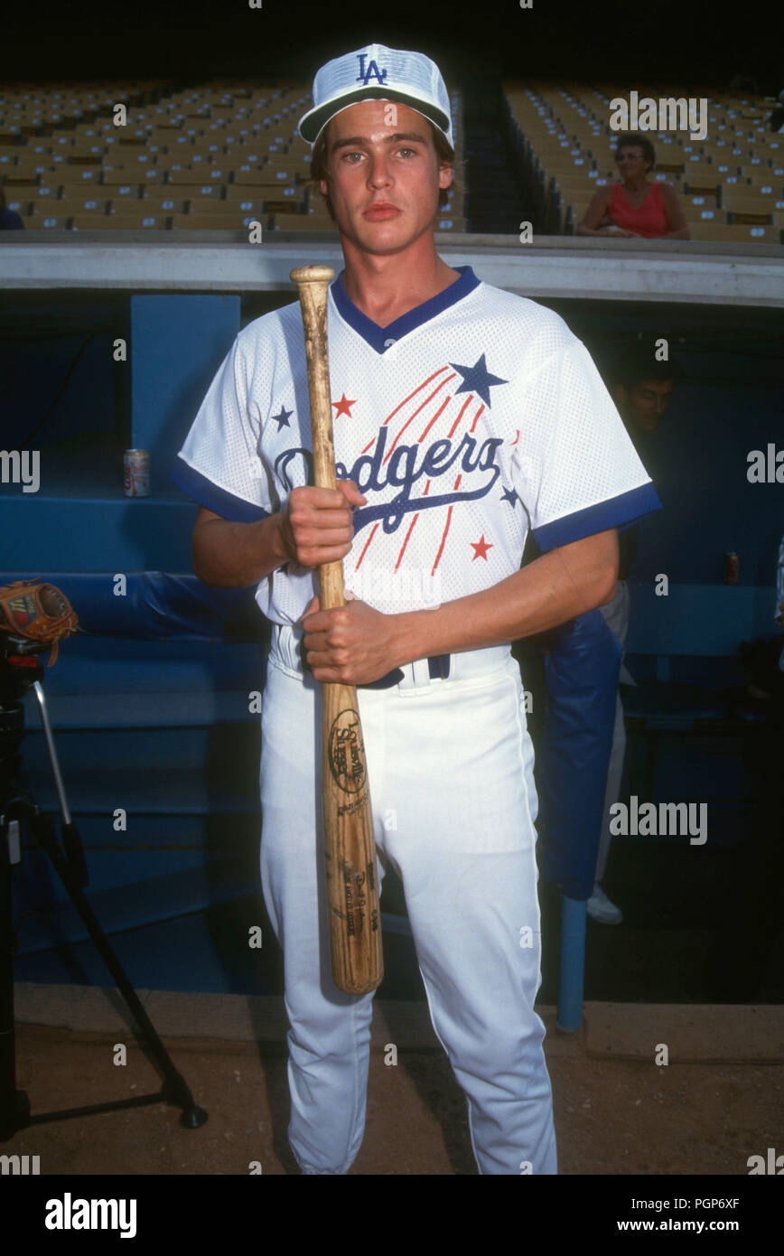 LOS ANGELES, CA - AUGUST 22: Actor William McNamara attends the 35th ...
