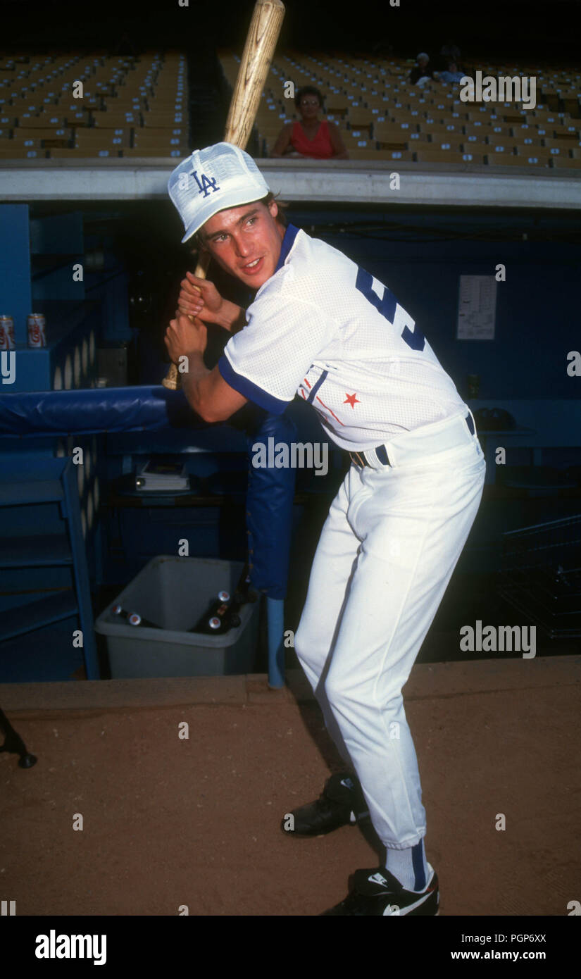LOS ANGELES, CA - AUGUST 22: Actor William McNamara attends the 35th ...