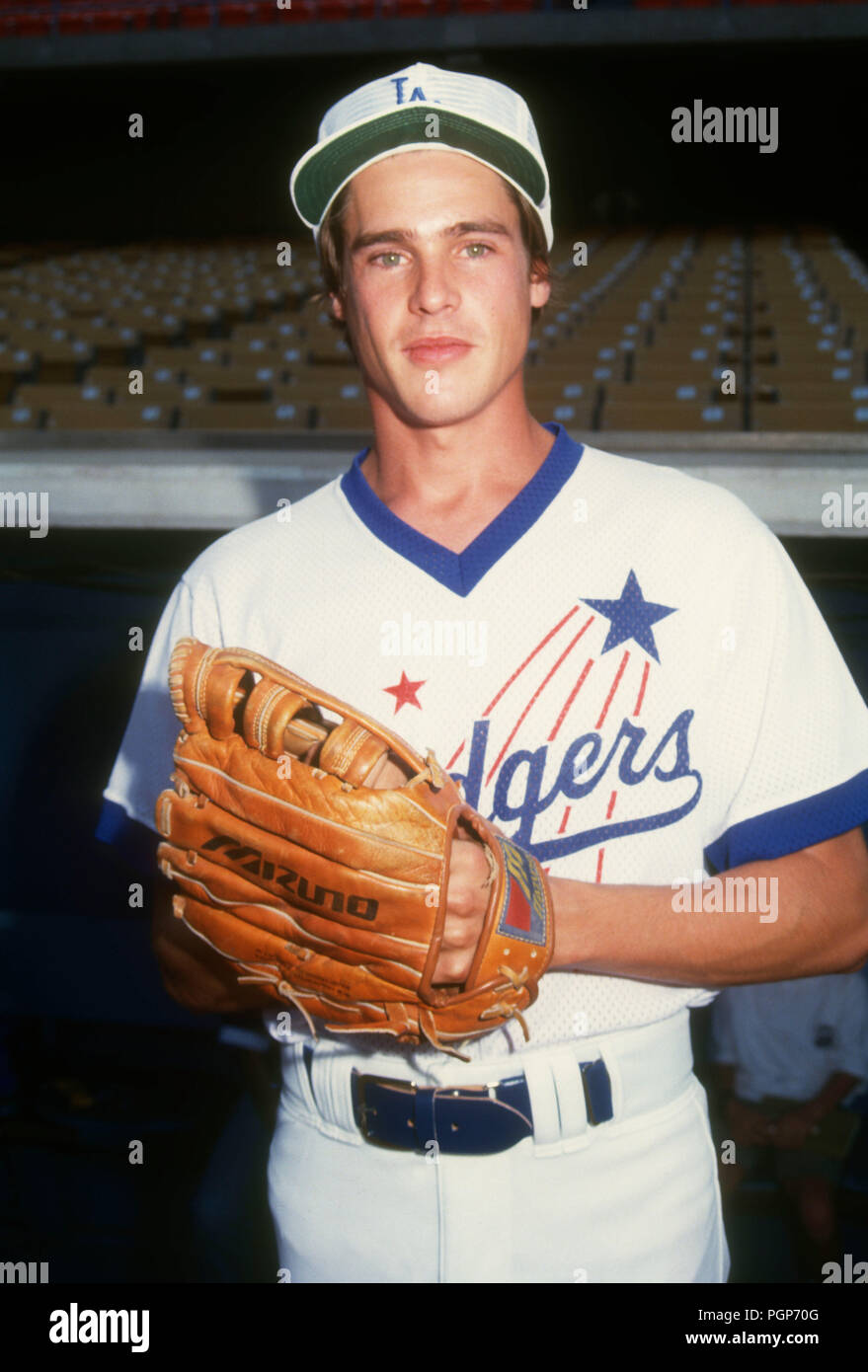 LOS ANGELES, CA - AUGUST 22: Actor William McNamara attends the 35th ...