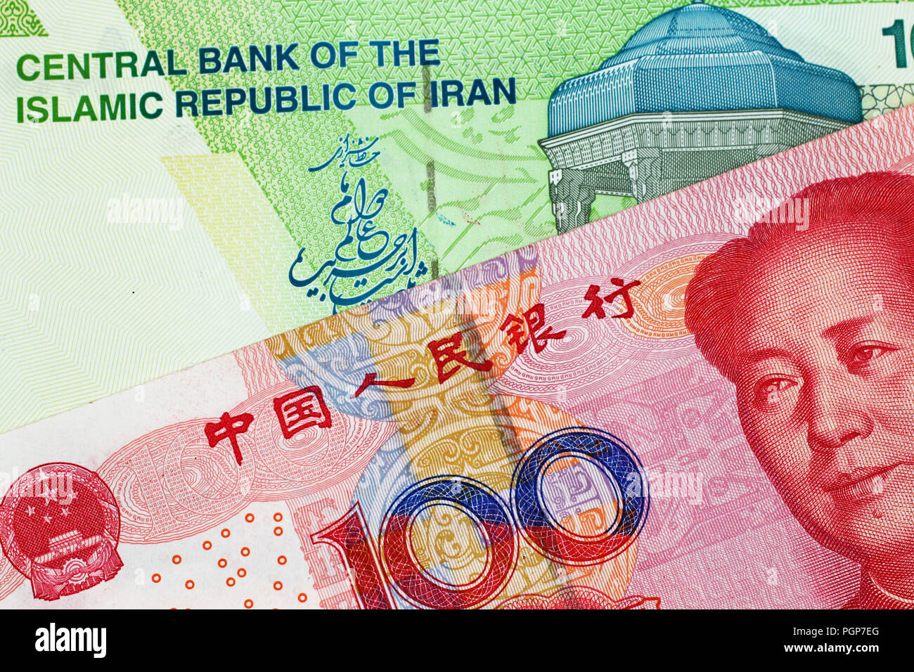 10000 dollar note hi-res stock photography and images - Alamy