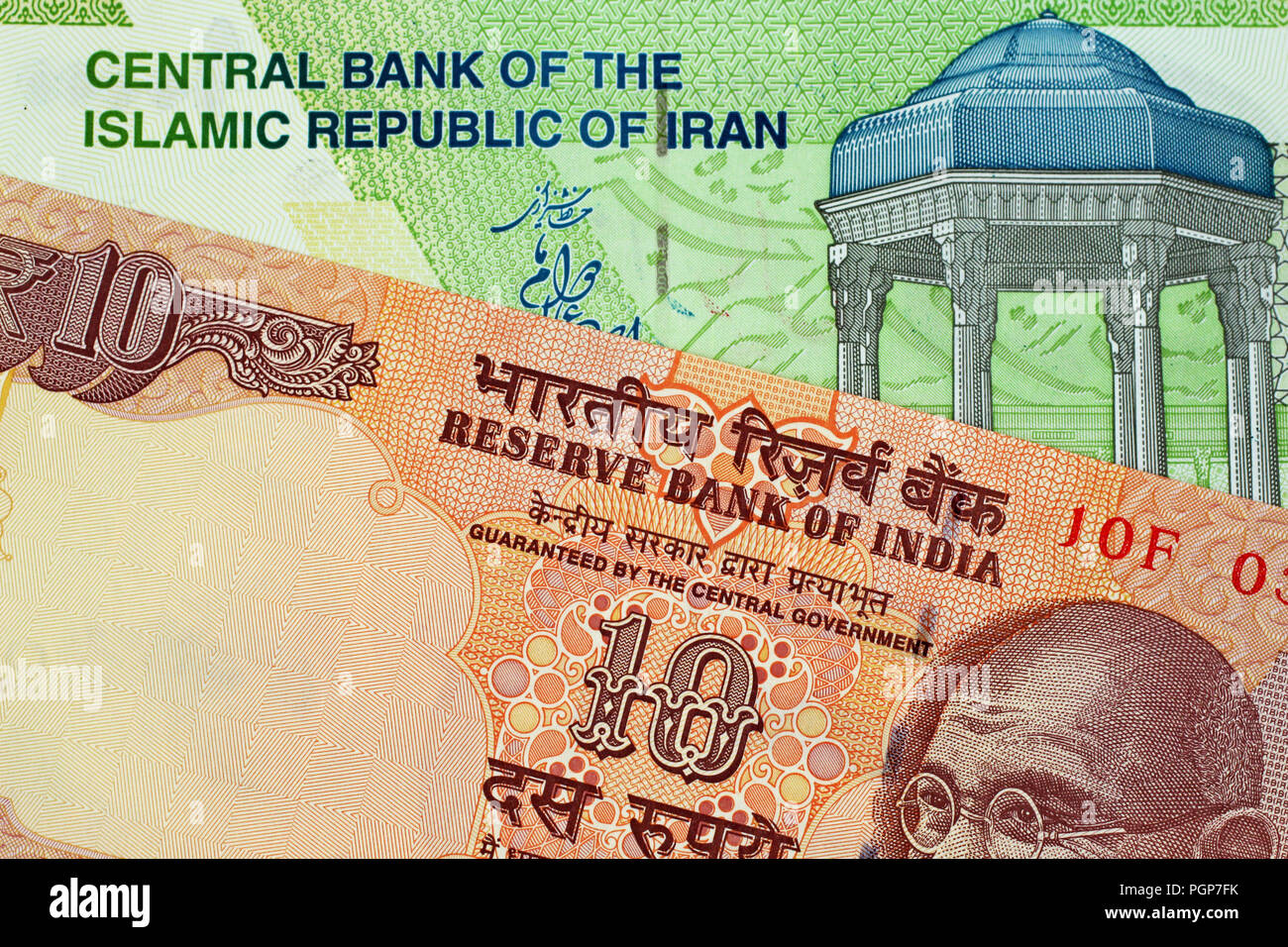 10000 dollar note hi-res stock photography and images - Alamy