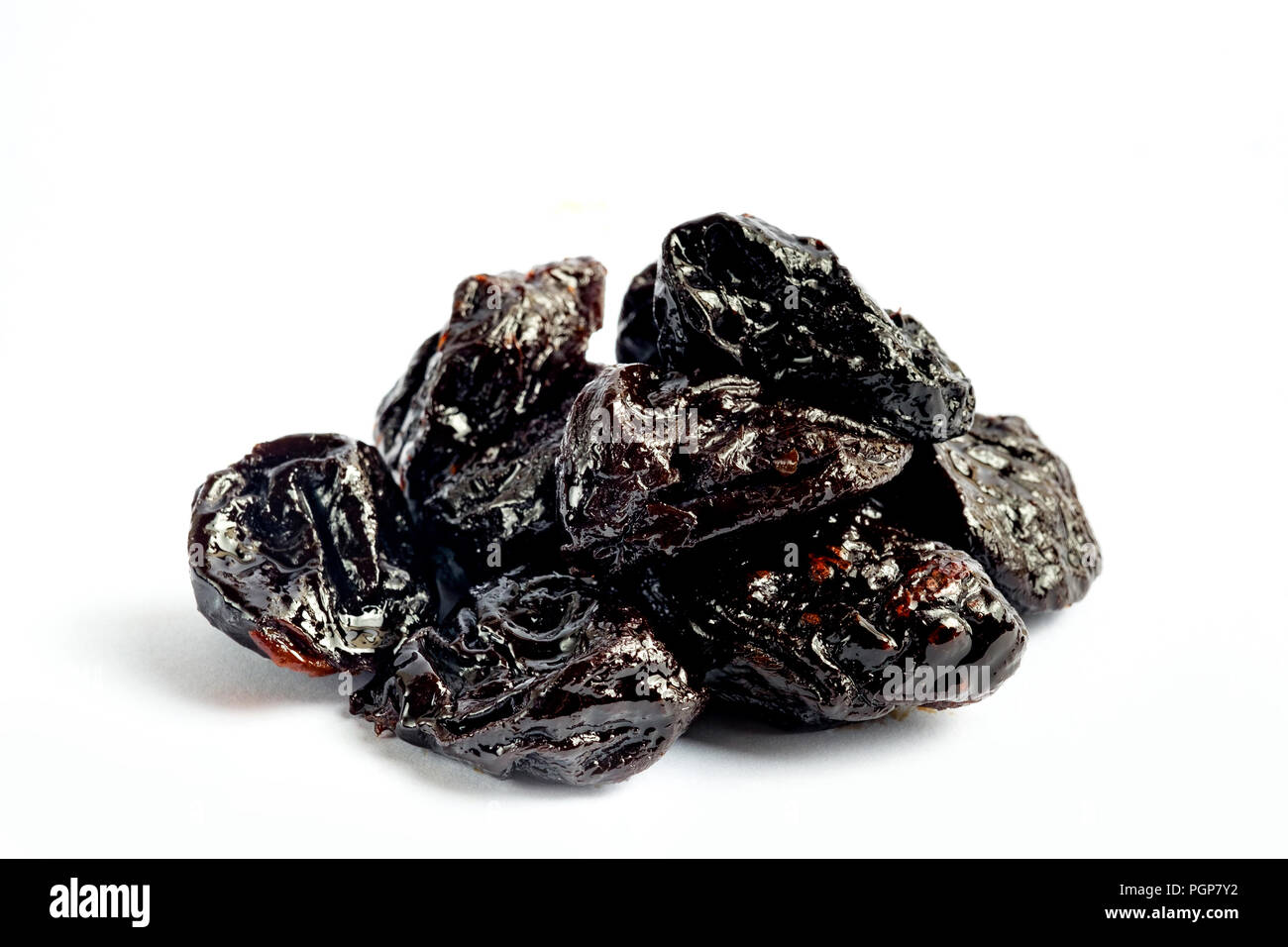 Dried fruit dry plum hi-res stock photography and images - Alamy