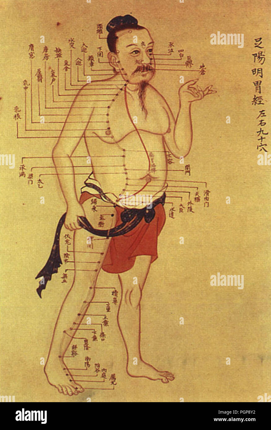 Meridians Chart High Resolution Stock Photography and Images - Alamy