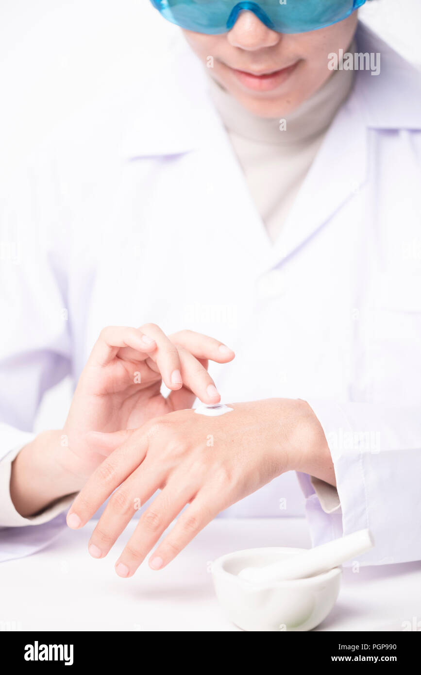 Medical production. Health care industry Stock Photo - Alamy