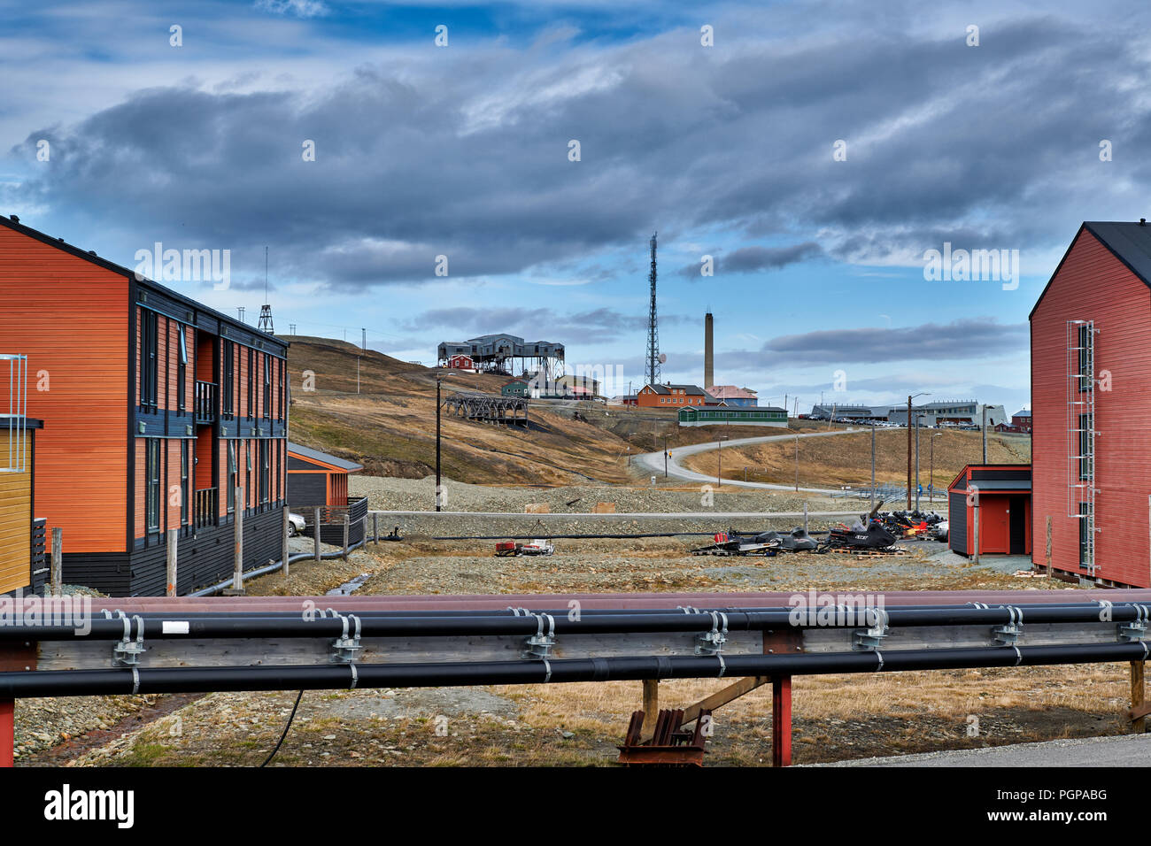 Supply pipe hi-res stock photography and images - Alamy