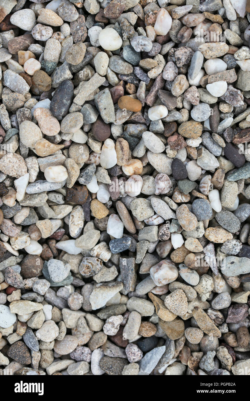 Seamless texture river pebbles hi-res stock photography and images - Alamy