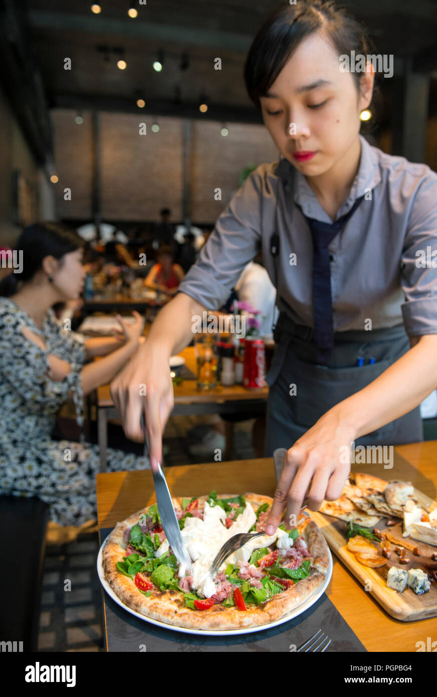 Preeti hi-res stock photography and images - Alamy