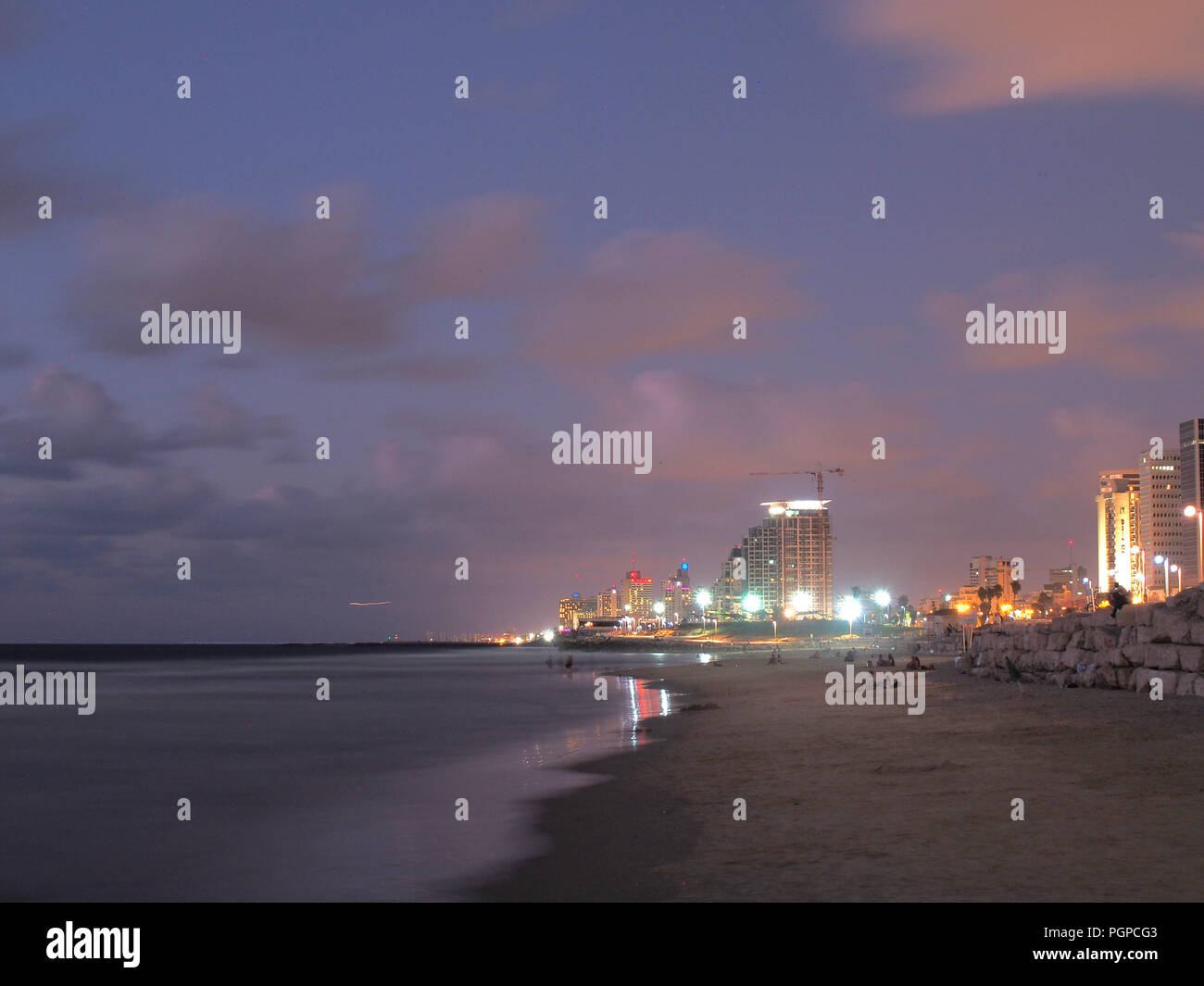 Jaffa tel aviv train hi-res stock photography and images - Alamy