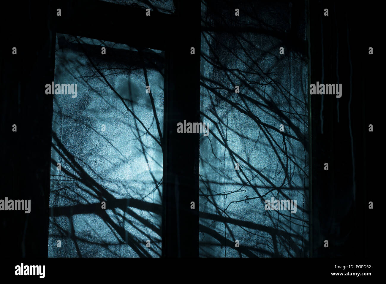 Horror dreadful hi-res stock photography and images - Alamy