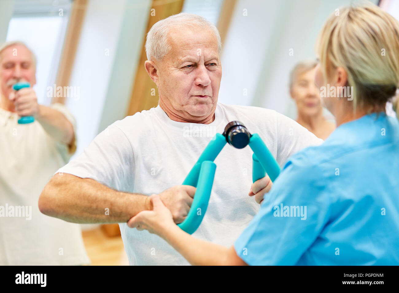 Chest Physiotherapy Machine