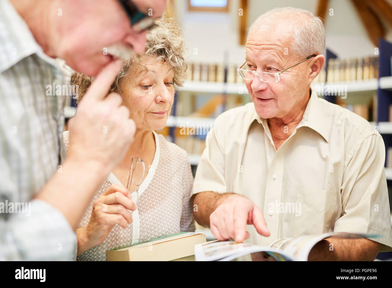 Retirement together hi-res stock photography and images - Alamy