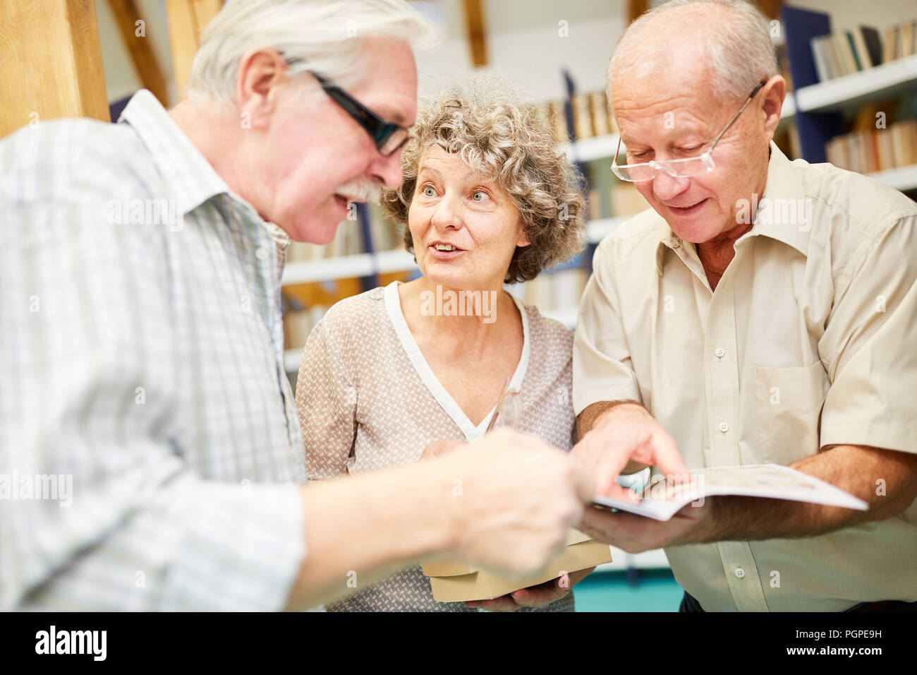 Learn to enjoy hi-res stock photography and images - Alamy