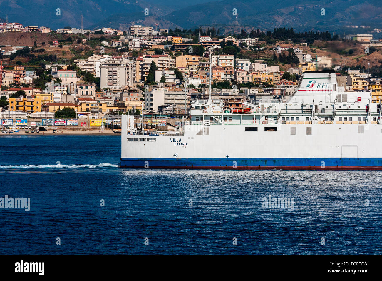 Oficina Scattareggia Messina Photography