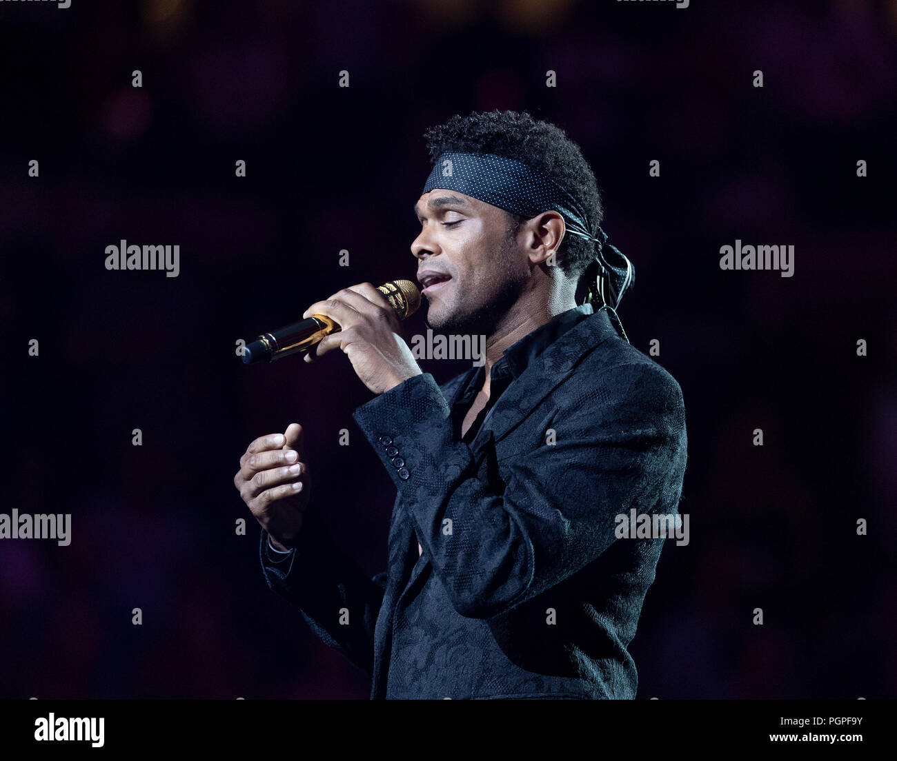 Maxwell Singer High Resolution Stock Photography and Images - Alamy