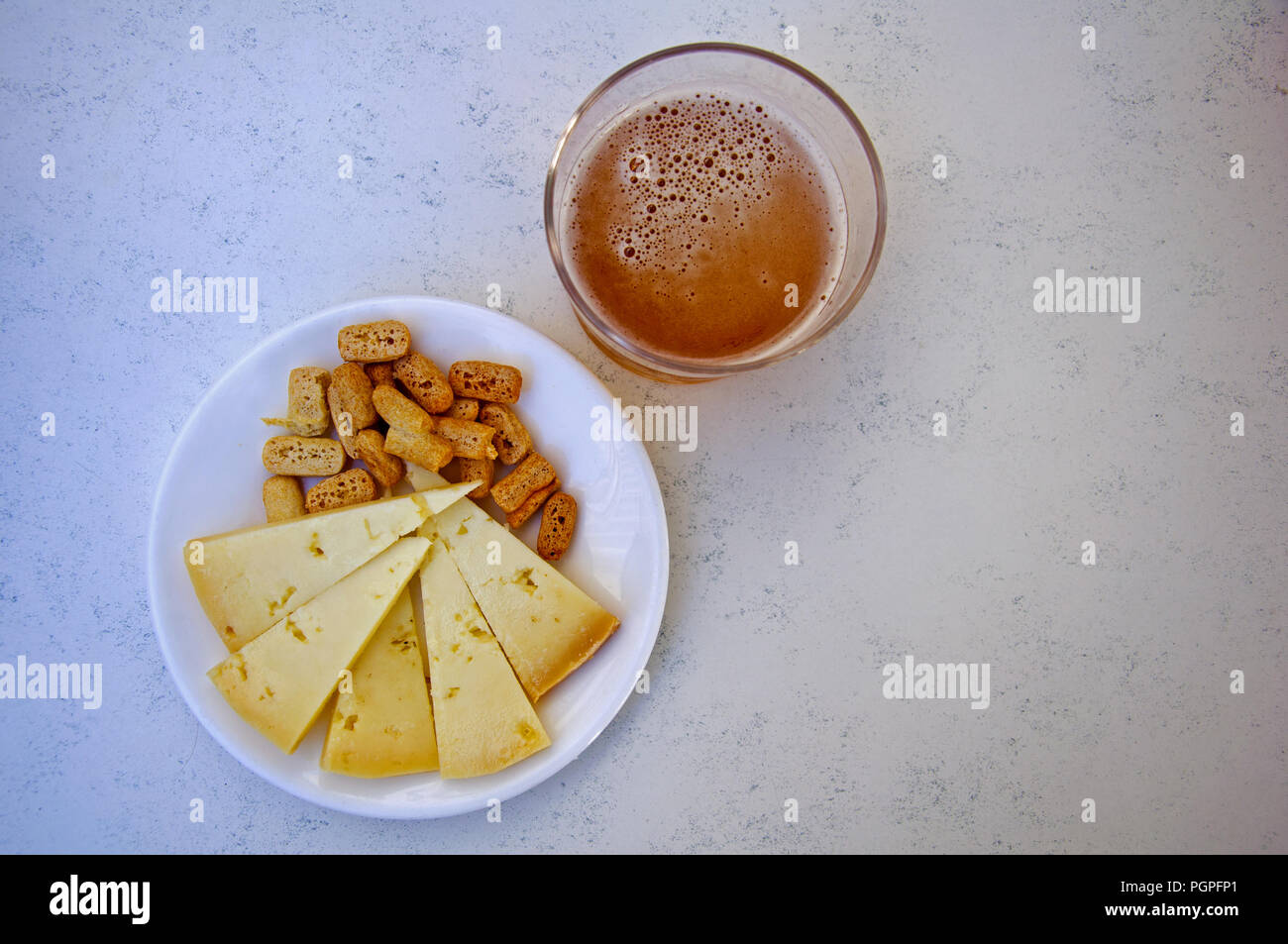 Beer cheese hi-res stock photography and images - Alamy