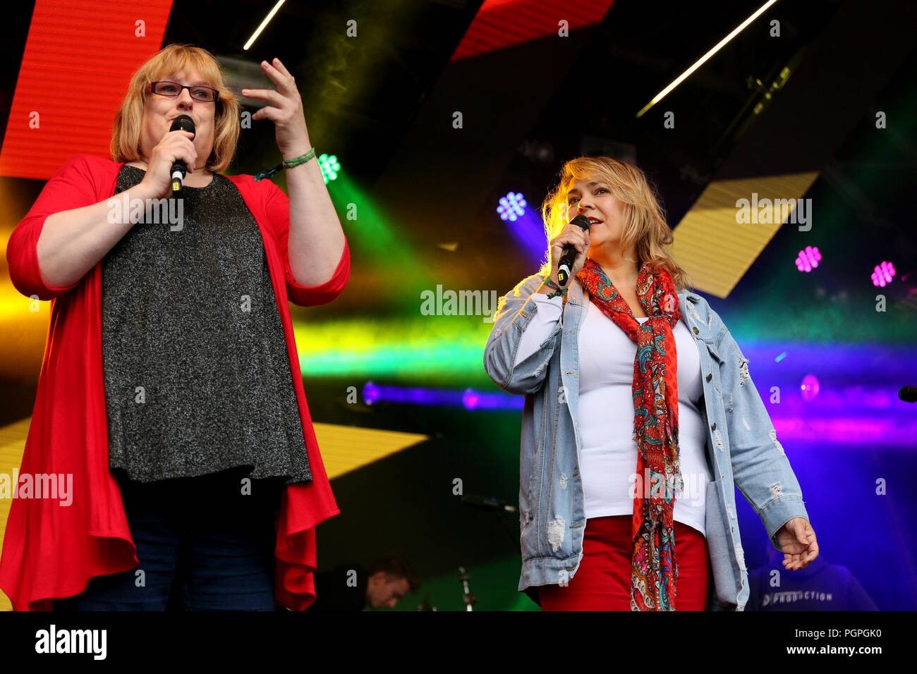 Barbara burke hi-res stock photography and images - Alamy