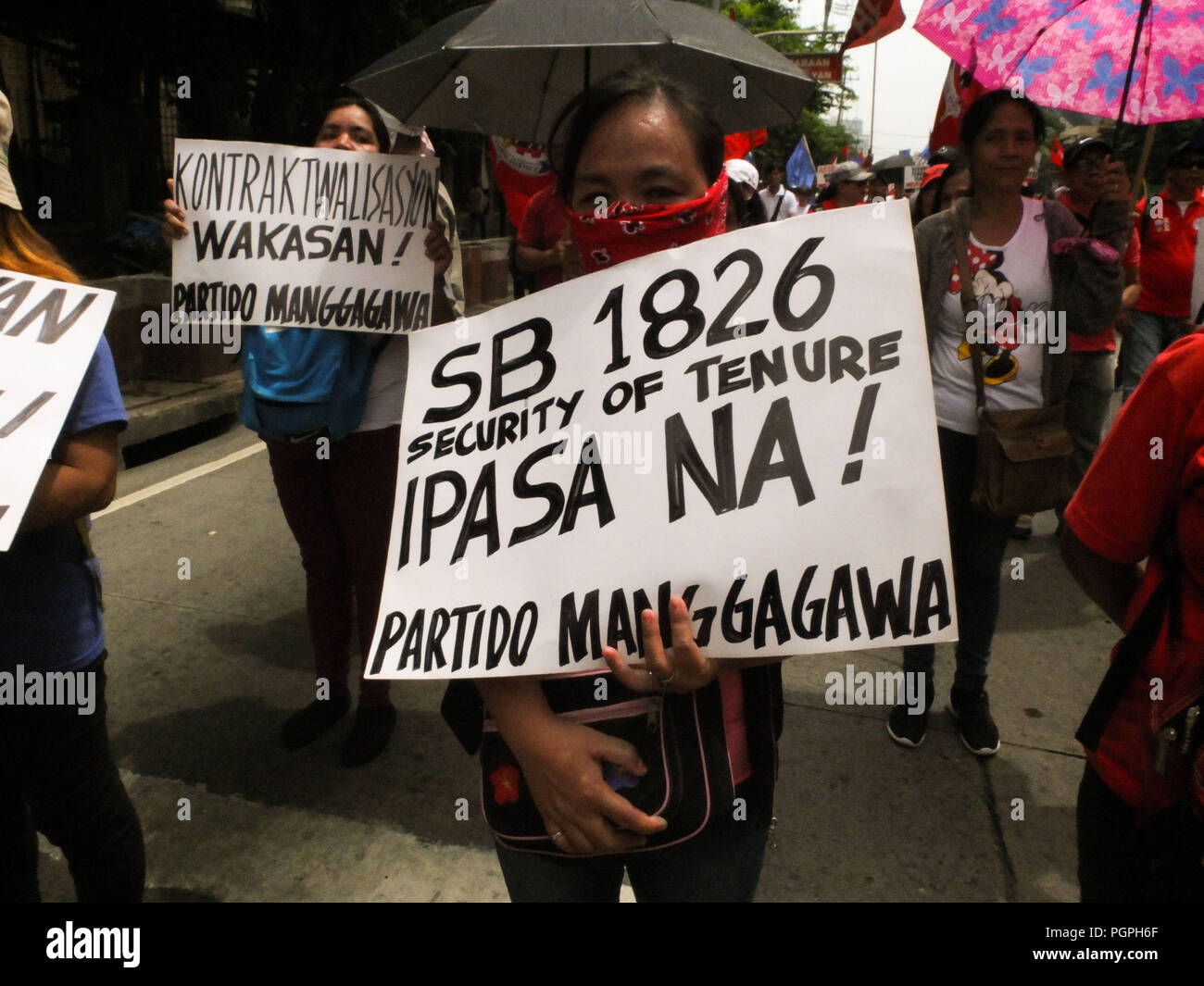 Security of tenure hi-res stock photography and images - Alamy