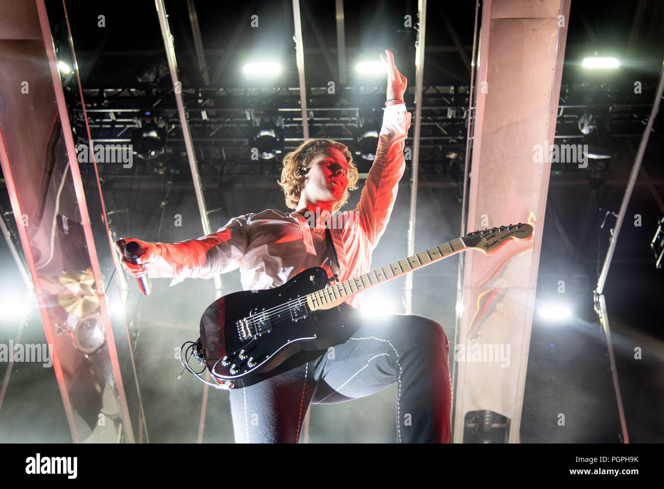 Rbc echo beach hi-res stock photography and images - Alamy