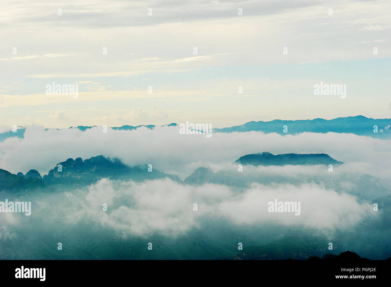 China langya hi-res stock photography and images - Alamy