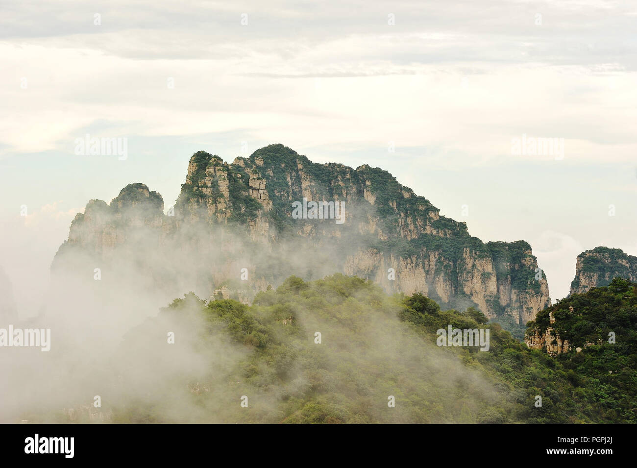 China langya hi-res stock photography and images - Alamy
